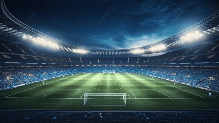 New 45,000-Seat Stadium to Transform Riyadh