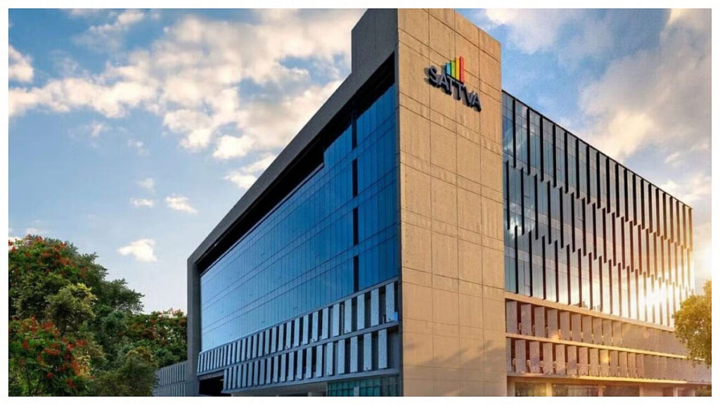 Sattva Group Launches Mumbai Redevelopment Portfolio Worth 11000 Crore