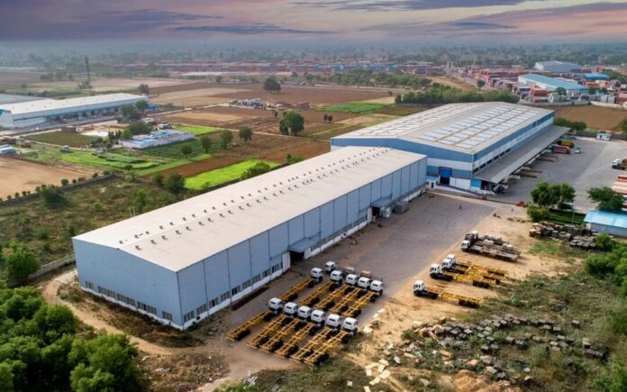 Ahmedabad Sees Major Warehousing Investment Deal