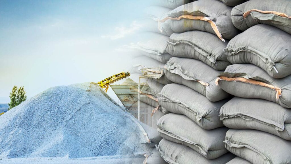 Dalmia Bharat Expands Cement Capacity For Growth