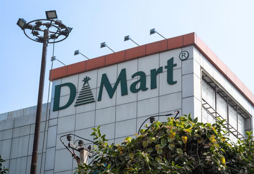 DMart Invests Rs 106 Crore In Bengaluru Commercial Asset