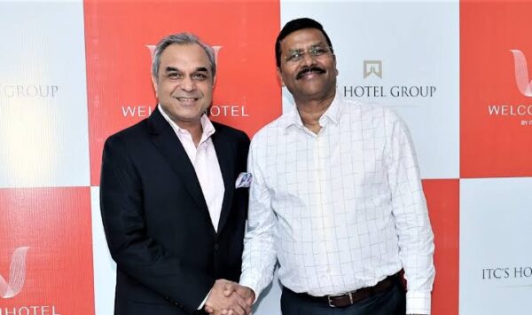 DS Group Brings Marriott W Hotel To Delhi NCR Through New Luxury ...