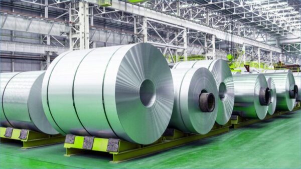 India Steel Demand Signals Urban Construction Boom..